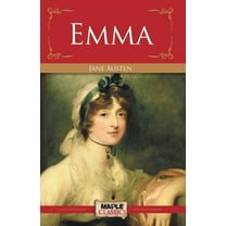 Emma (Jane Austen Collection), (Hardcover) - Walmart.com