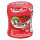 Trident Splash Sugar Free Gum, Strawberry with Lime Flavour, 1 Go-Cup ...