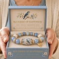 2026 Limited Edition Blessing Birds Bracelet with Premium Gift Box ...