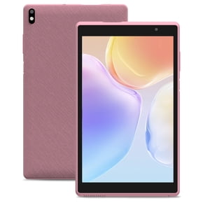 Pink Tablets