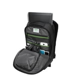 Targus 14" Balance EcoSmart Checkpoint-Friendly Backpack - Walmart.com