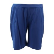 Knit Shorts - Walmart.com