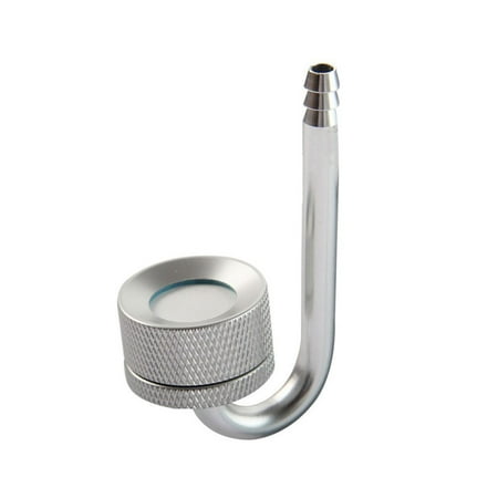 kurtrusly 1/2/3/5 Durable CO2 Diffuser For Aquarium Tanks - Maintain ...