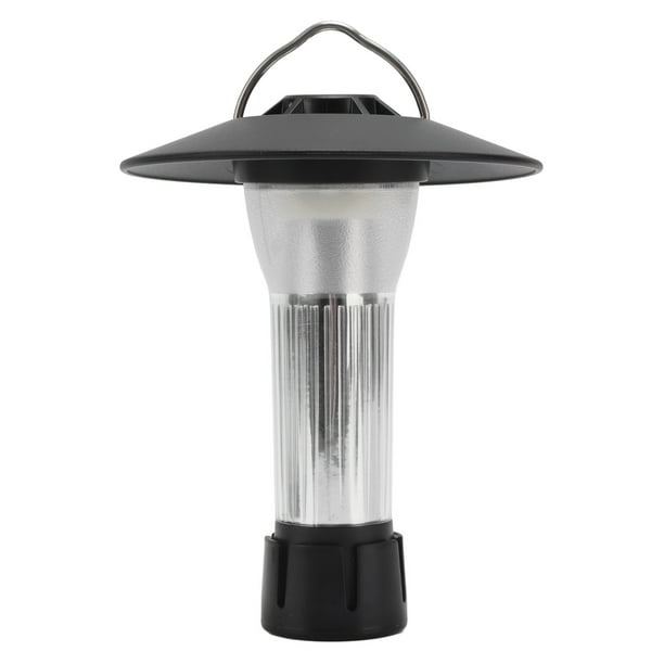 Luz De Camping, Reflector Grande Con Atenuación Continua, Linterna De ...