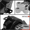A-Premium Engine Camshaft Position Sensor Compatible with Dodge Charger ...