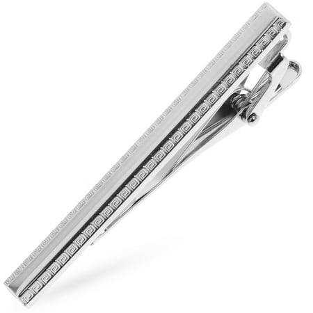 Tie Clip Men Long Style Tie Bar Clip Necktie Clip Wedding Business Suit ...