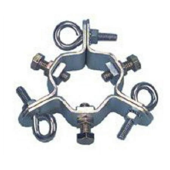 Antenna Mast Clamps