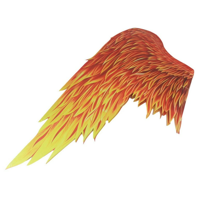 Phoenix Wings Png