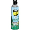Raid Yard Guard 20oz - Outdoor Mosquito and Bug Defense Fogger ...