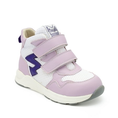 Orthopedic Corrective Shoes for Kids and Toddlers Children High Top ...