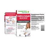 Blood Sugar + Nerve Support Supplement Bundle by Dr. Stephanie's ...