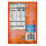 Great Value Chicken Flavored Rice and Sauce, Ready in 7 Minutes, Family ...