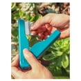 ZMKIAG Rose Thorn Stripper Tool - 1 Piece Efficient Thorn Remover for ...