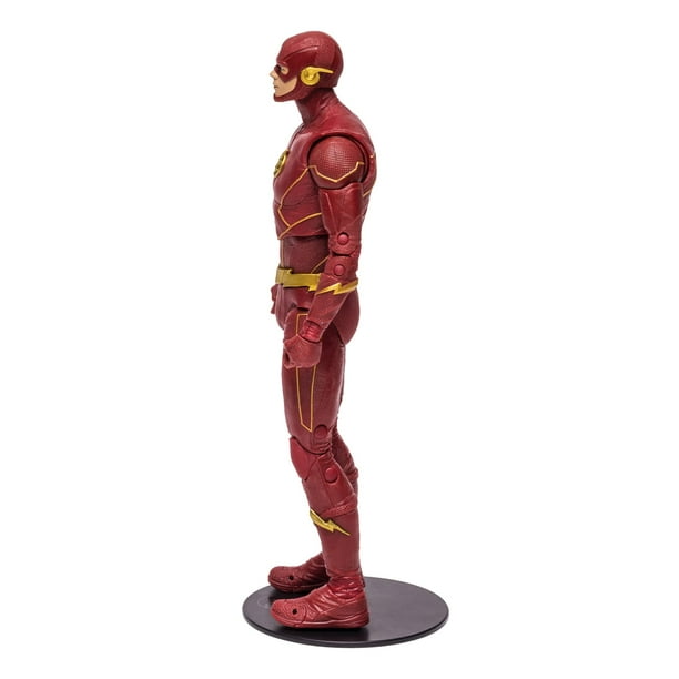Flash action figure walmart store