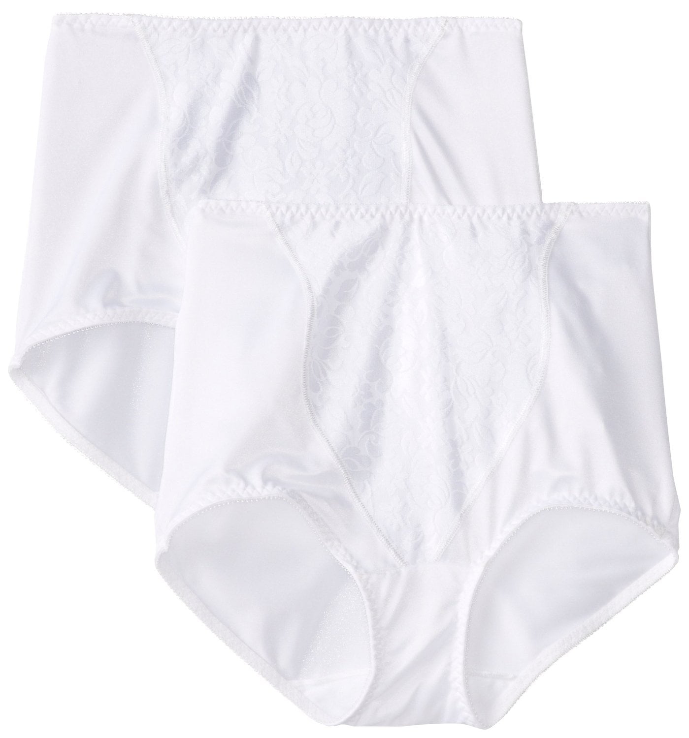 Bali Womens Double Support Coordinate Light Control Brief - Best-Seller ...