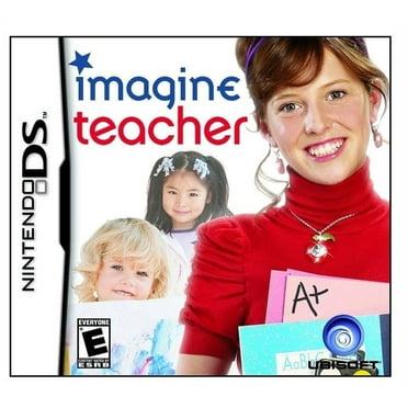 Imagine Fashion (Nintendo 3DS) - Walmart.com