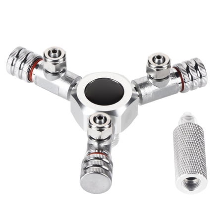 Aquarium Distributor,Multi Ways Distributor Aquarium C Distributor C ...