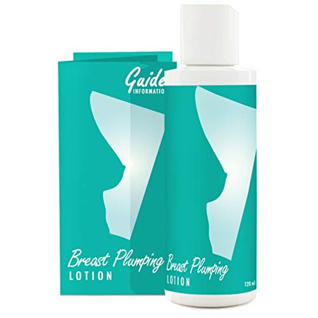 COS Naturals Breast Plumping Lotion Enlargement Enhancement Lifting ...