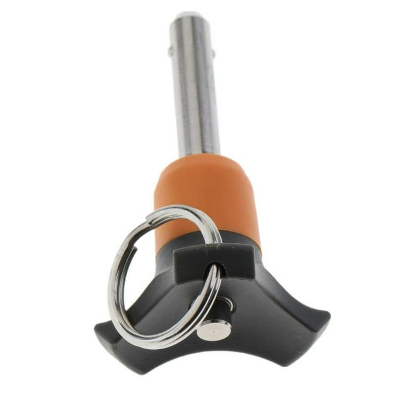 Mechanical Locking Pin