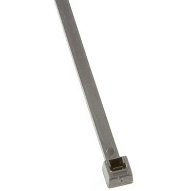 Cinch Wires .625" 2/Pkg-Black - Walmart.com