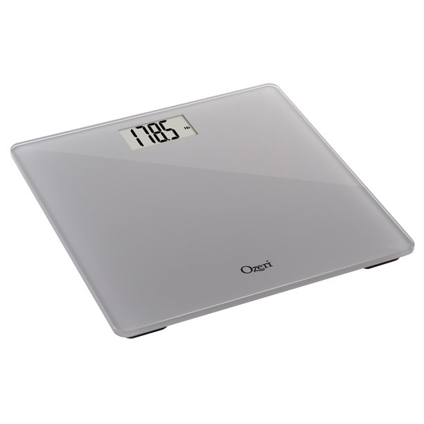 Bathroom Scale 500 Lbs Capacity