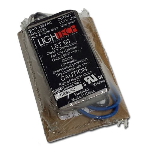 Class 2 Transformer 120v 60hz