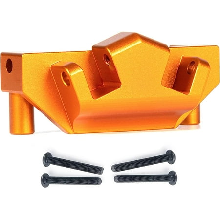 CNC Aluminum Link Riser for 1/10 RC Crawler Axial Capra 1.9 Unlimited ...