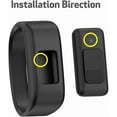 ASIASN-Band for Garmin Vivofit Jr/Vivofit Jr. 2, Soft Silicone ...