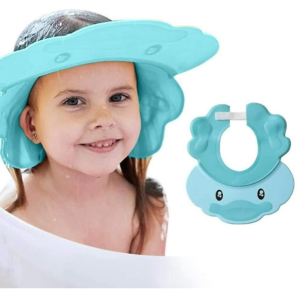 Children's Shampoo Cap - Walmart.ca