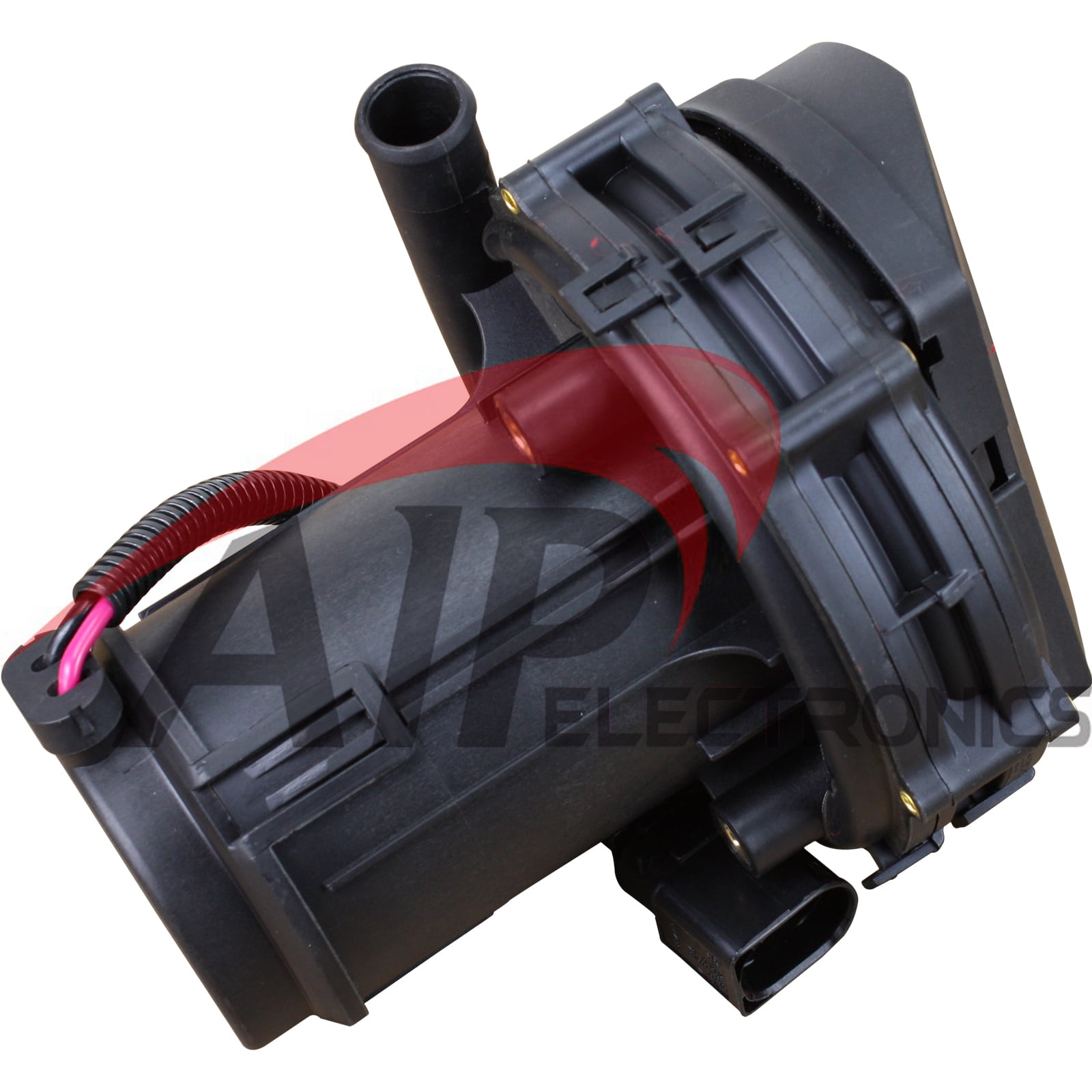 Brand New Smog Secondary Air Pump 2000-2004 A8 QUATTRO S8 RS6 4.2L V8 ...