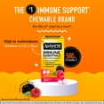 Airborne Vitamin C Immune Essentials Chewable Tablets, Very Berry, 110 Count - Walmart.com
