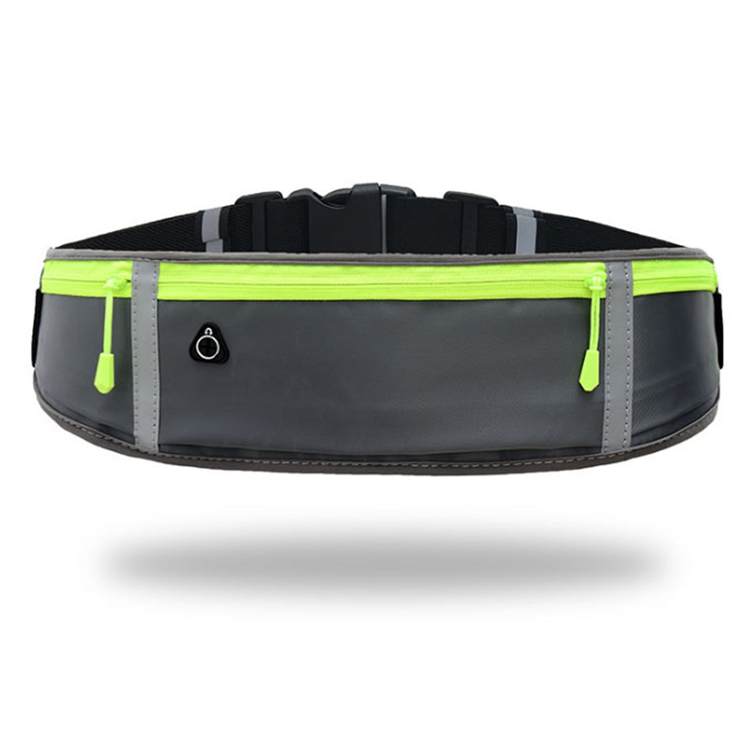 Running Belt Sports Running Fanny Pack for Men Women - Walmart.com