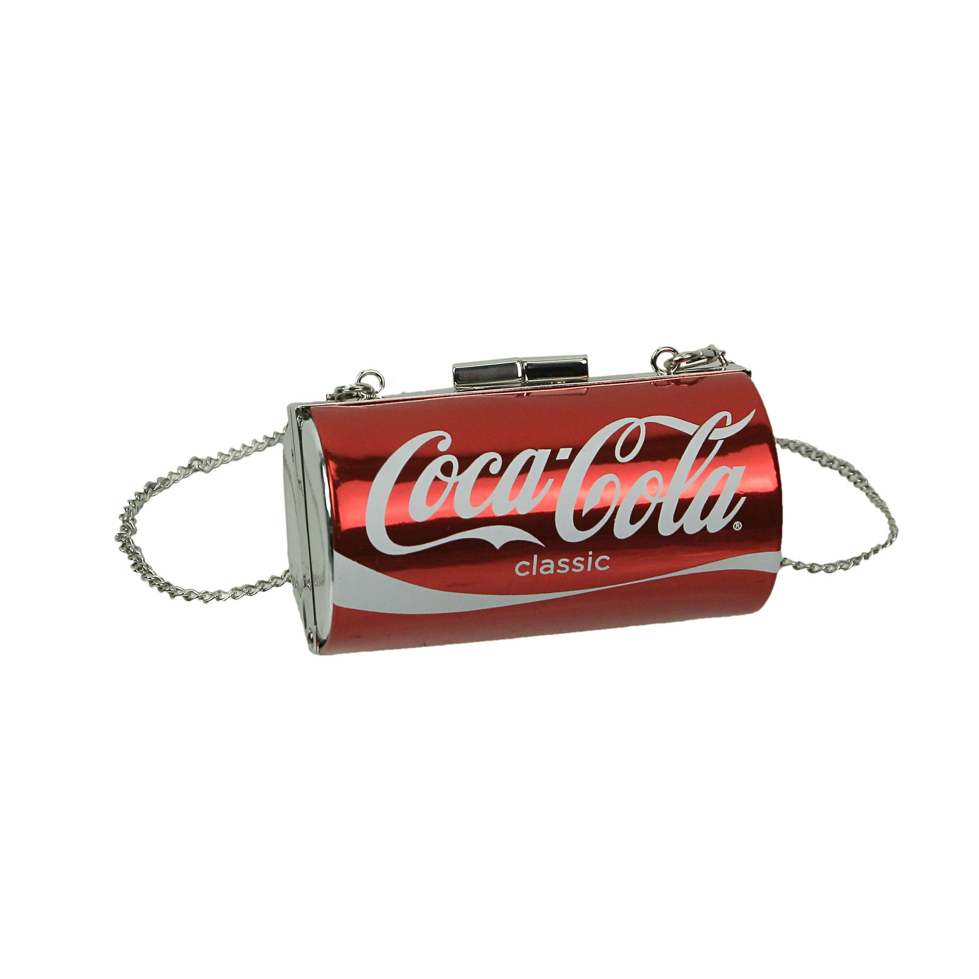 Click here for Wondermolly Licensed Coca-Cola Classic Can Evening... prices