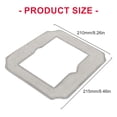 Pack Of 5 Easy To Install Cleaning Cloths Robotic Window Cleaner ...