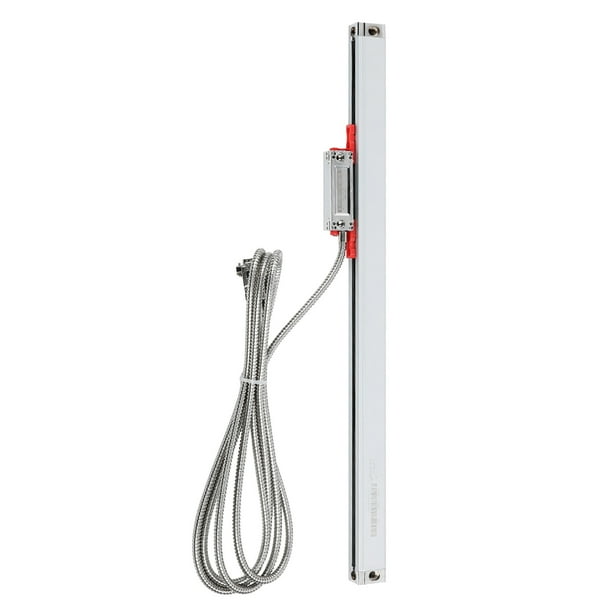 Linear Scale,Optical Linear Encoder Accuracy Electronic Ruler Accuracy ...