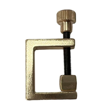 Violin Side Clamp Luthier Adjustable Violin Making Tool Setter Square ...