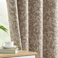 Free Shipping! Curtainking Blackout Curtains for Bedroom Thermal ...