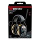 3M WorkTunes Hearing Protector with AM/FM Digital Radio - Walmart.com