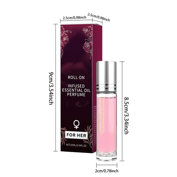 Perfume Sexy General Date para hombre y mujer, perfume de larga ...