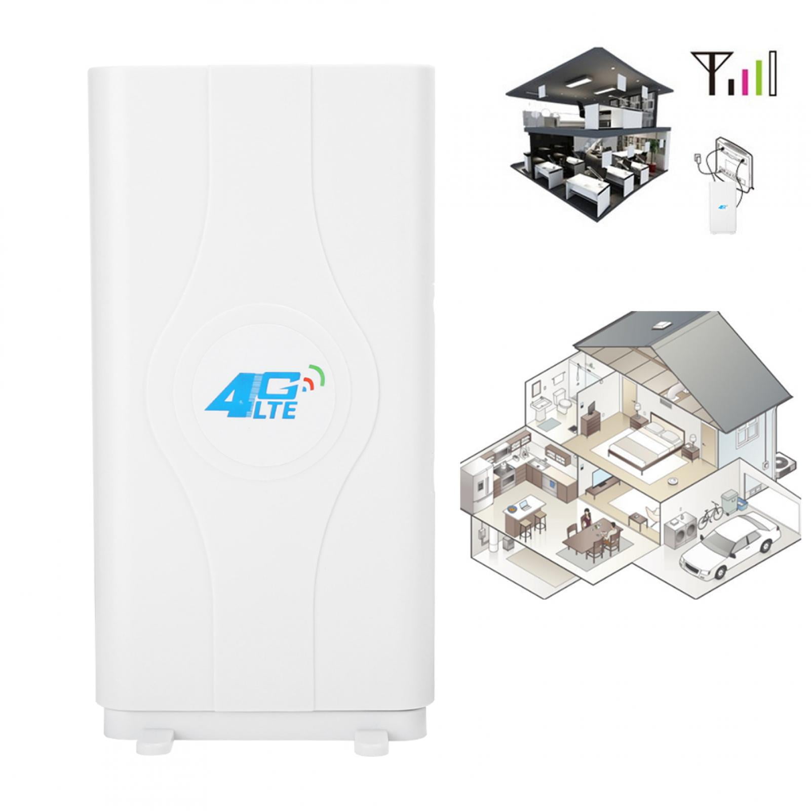 Buy 700MHZ-2600MHz Network Card Antenna, WiFi Antenna, For PC, Laptop ...