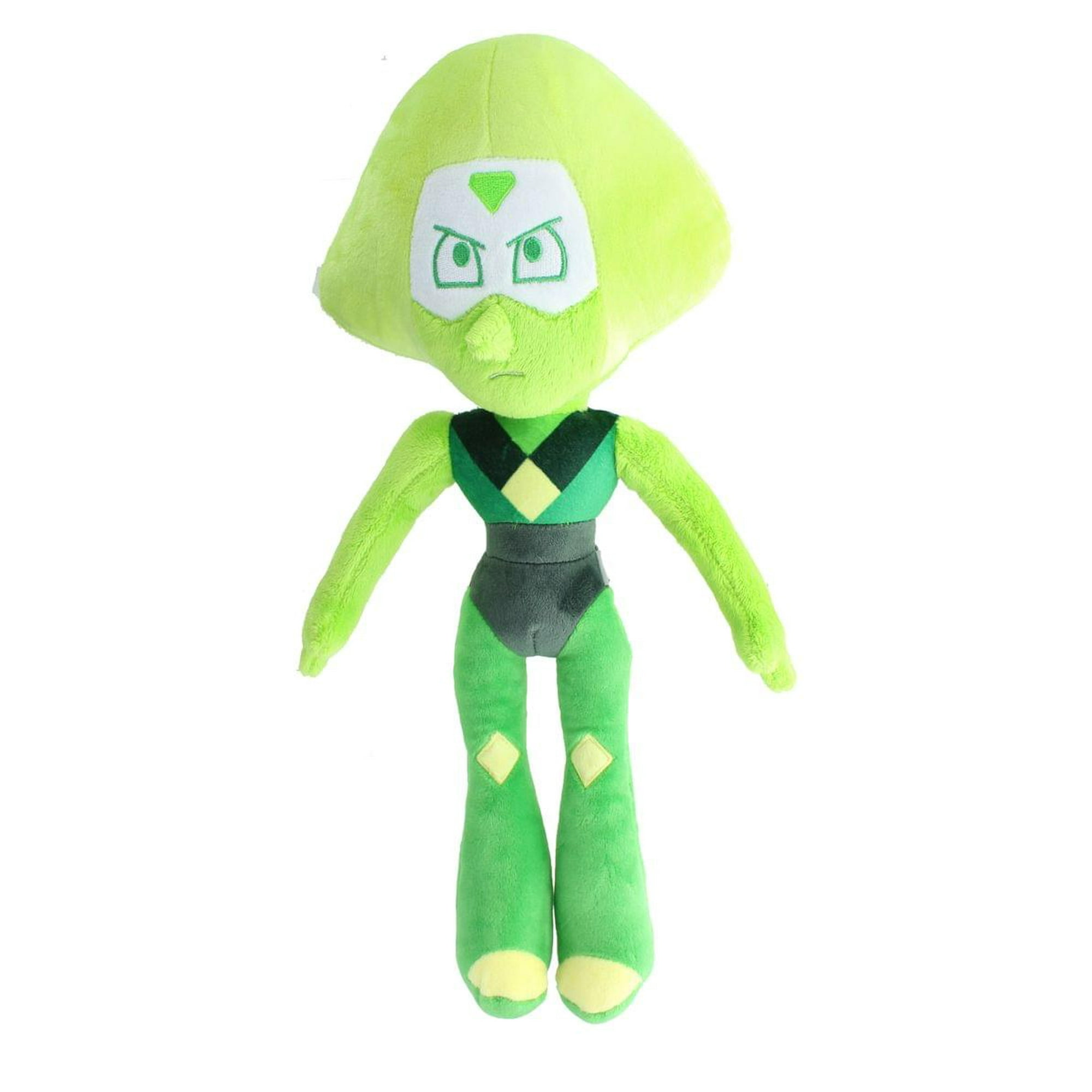 Steven Universe Peridot
