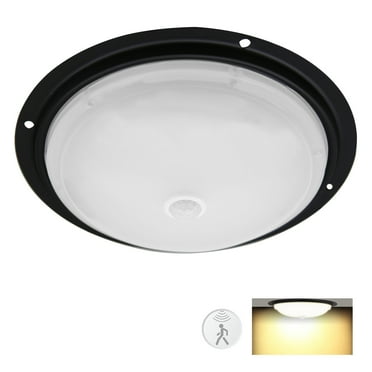 MOTION-GUARD, MG1000-450B-RB, RV Exterior Mounted Bright LED Motion ...