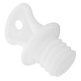 DEEPCRAFF Rubber Hot Water Bottle Cap Replacement Plug for Home Use ...