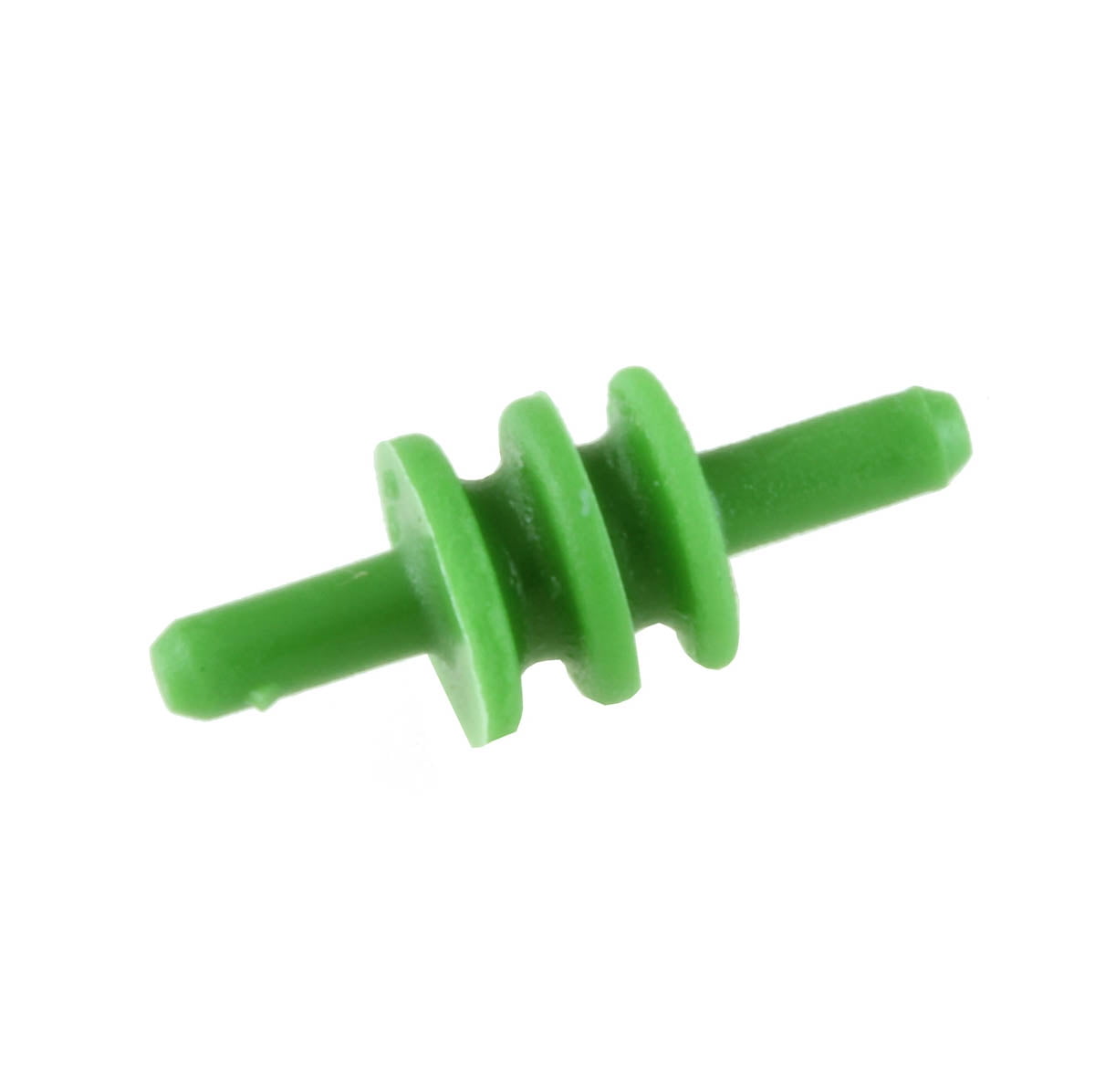 Green Metri-Pack Cavity Plugs, GT 150 Series, Sealed #15305171 - (Pack ...