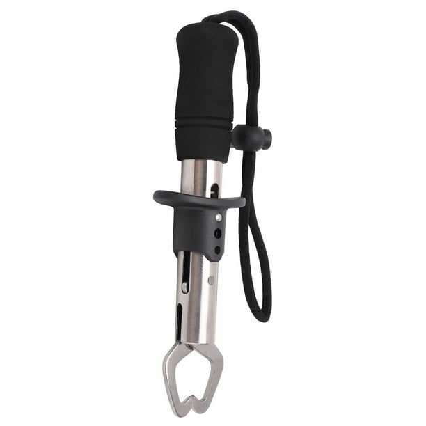 Fish Lip Grabber,Fish Lip Gripper Stainless Fish Holder Tool Fish Lip ...