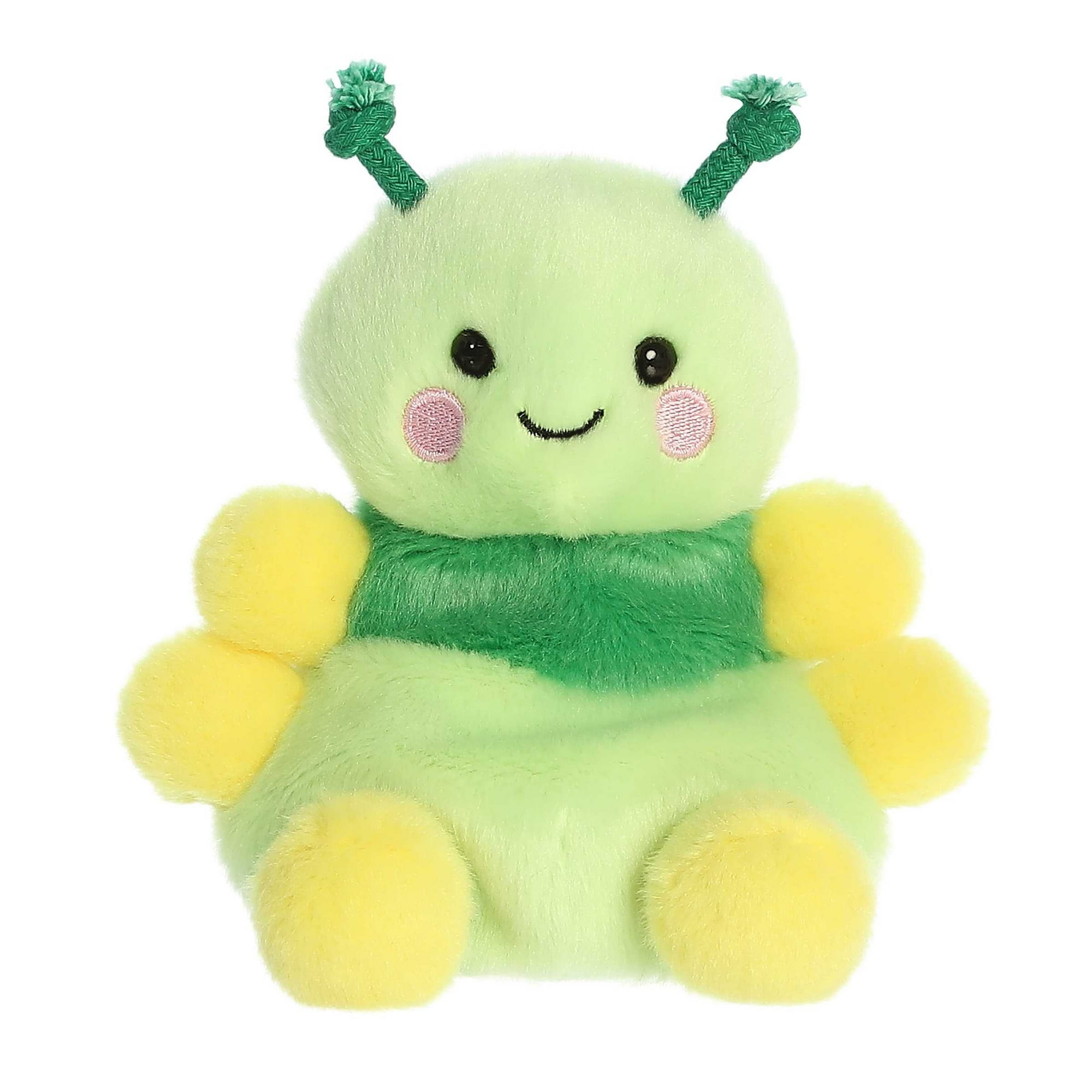 Click here for Aurora Palm Pals - Ivy Caterpillar 5 prices