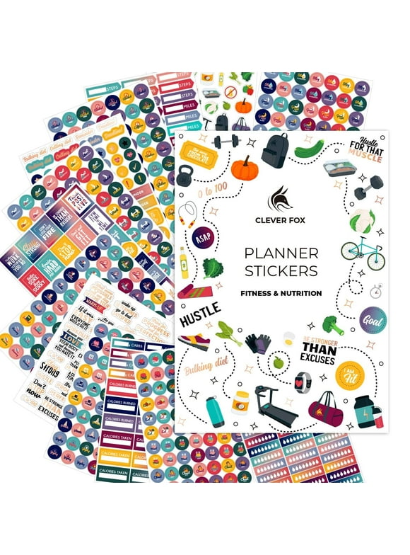 Stickers in Scrapbooking - Walmart.com