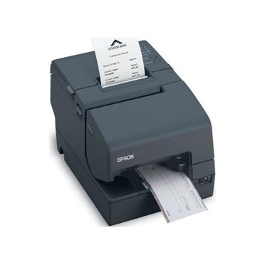 Epson C31CA85084 TM-T88V Direct Thermal Receipt Printer - Monochrome ...