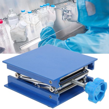 Lifting Platform, Heavy Duty Chemistry Biology Studying Lifting Stand ...