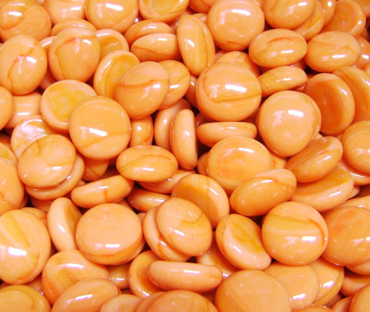 Creative Stuff Glass - Small Size - Glass Gems - Vase Fillers ...